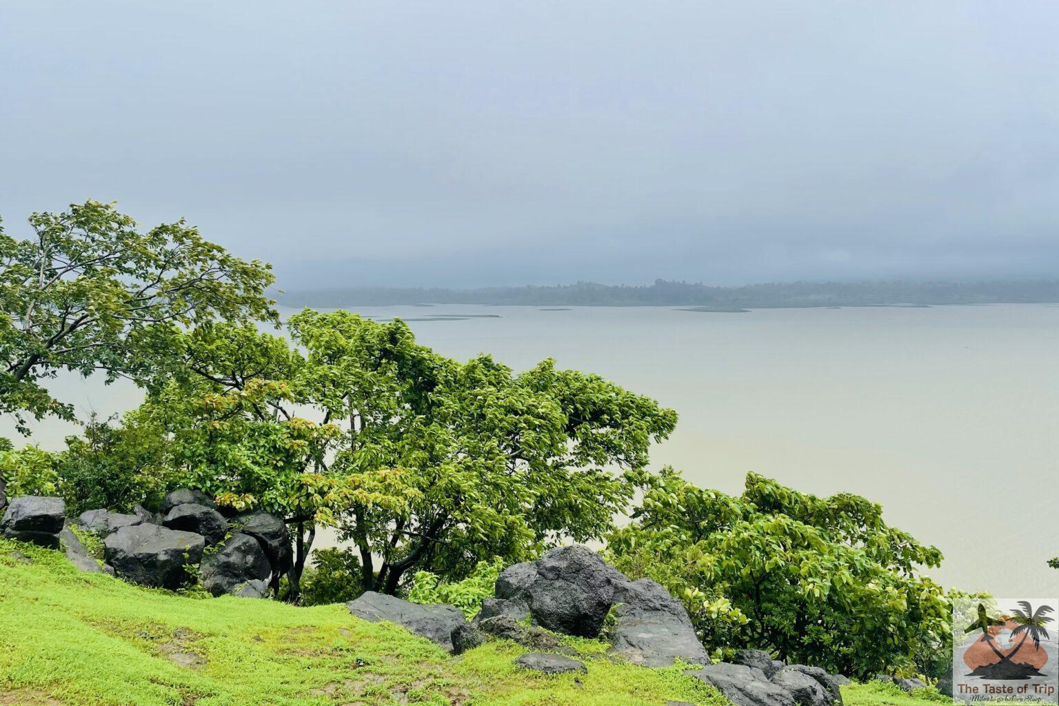 Khandi - The Village of Beautiful Waterfalls - The Taste of Trip