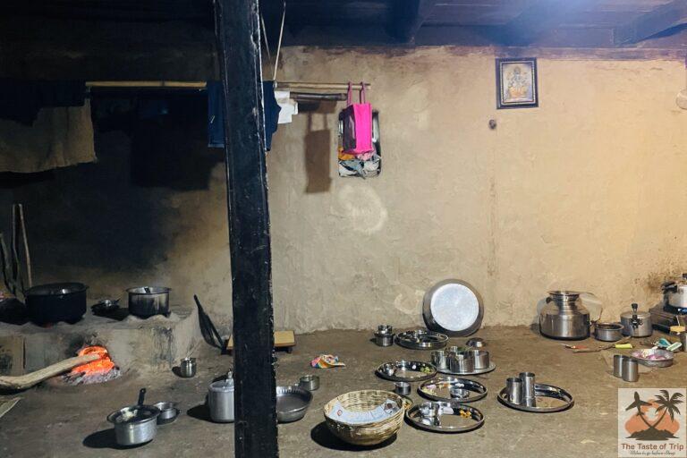 Khandi - The Village of Beautiful Waterfalls - The Taste of Trip