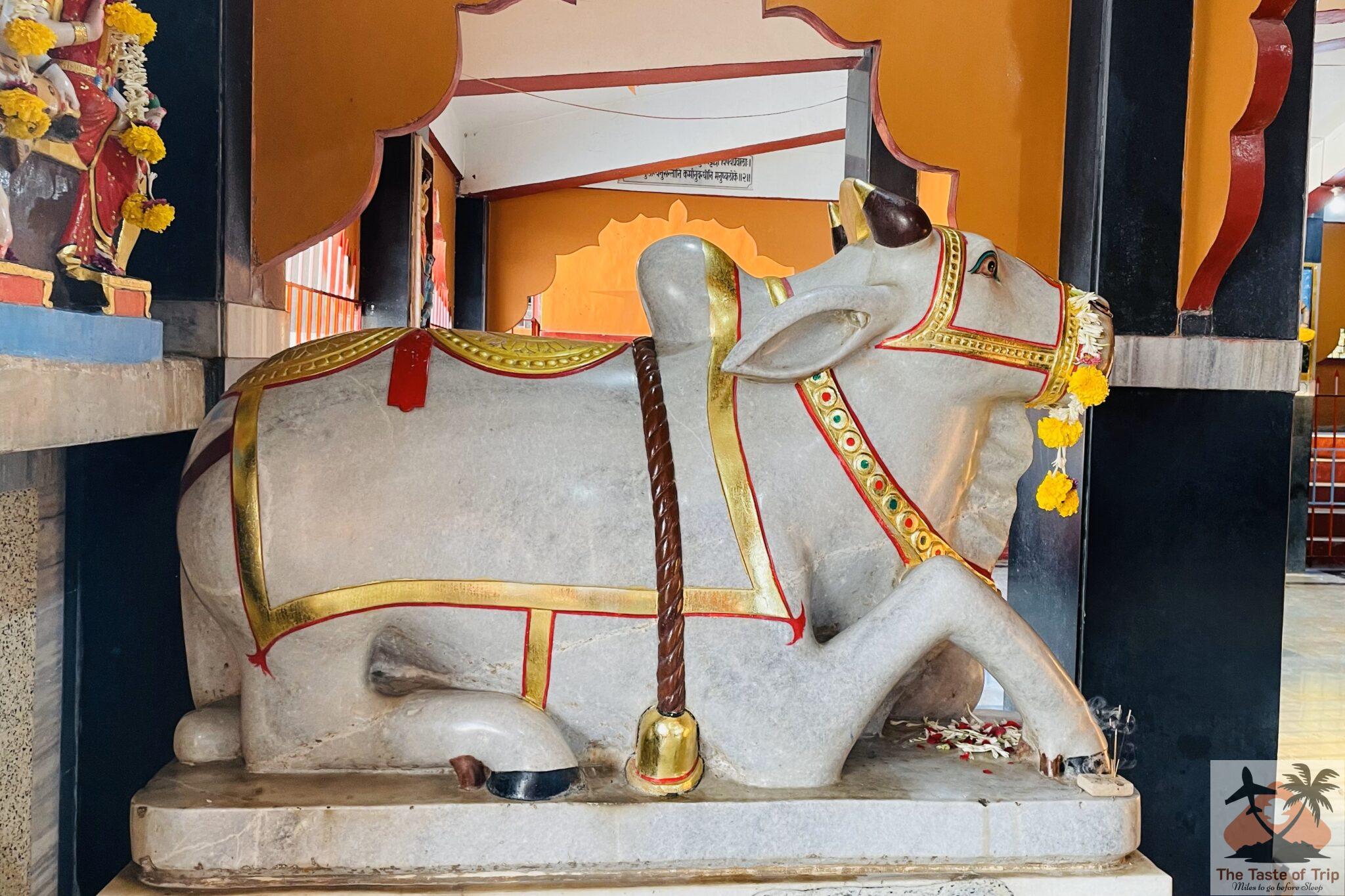 Ramdara Ram Temple - A Magnificent Temple of Lord Ram - The Taste of Trip