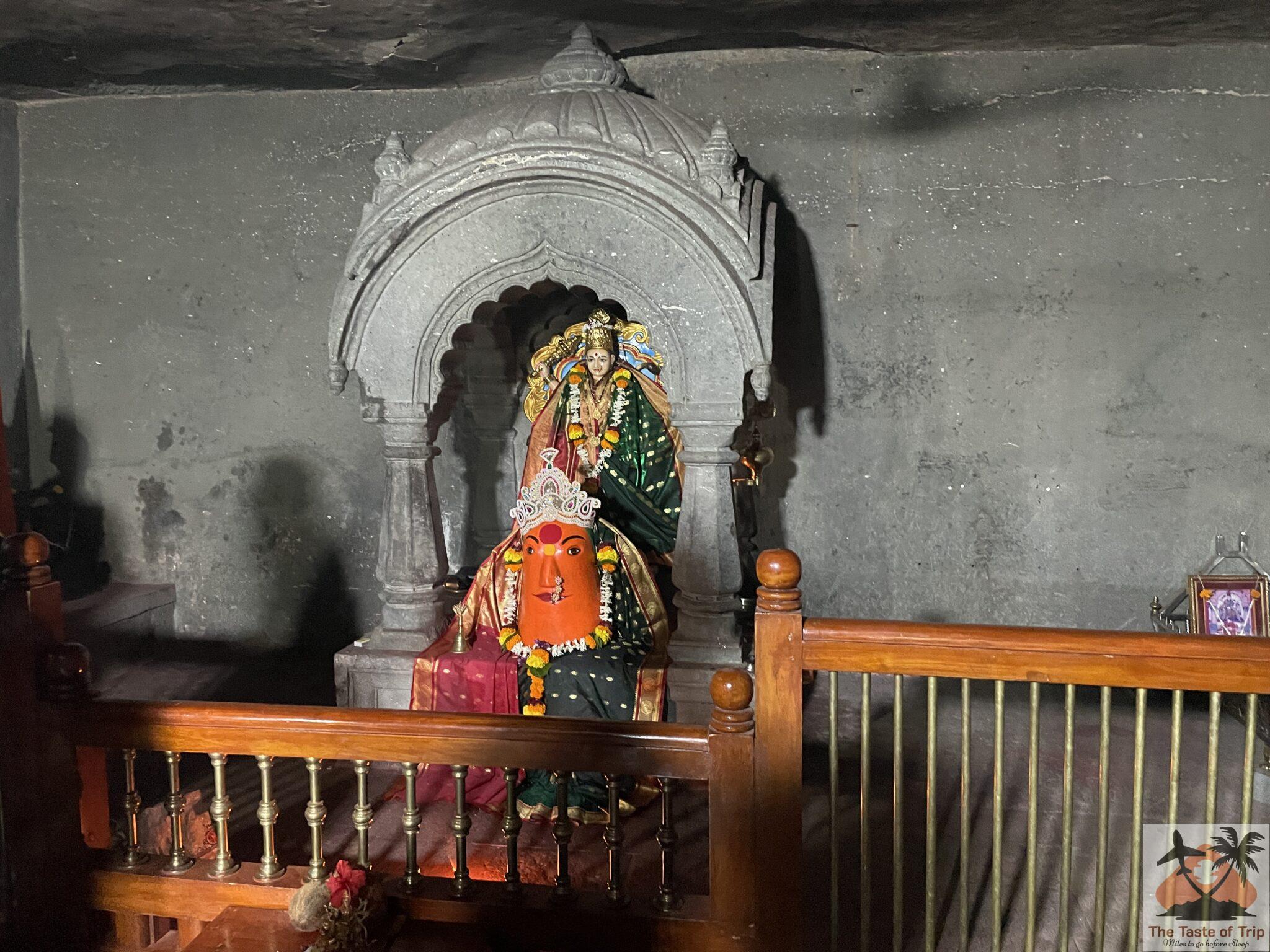 Shivneri Fort - The Birthplace of Chhatrapati Shivaji Maharaj - The ...