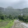 Khandi - The Village of Beautiful Waterfalls - The Taste of Trip
